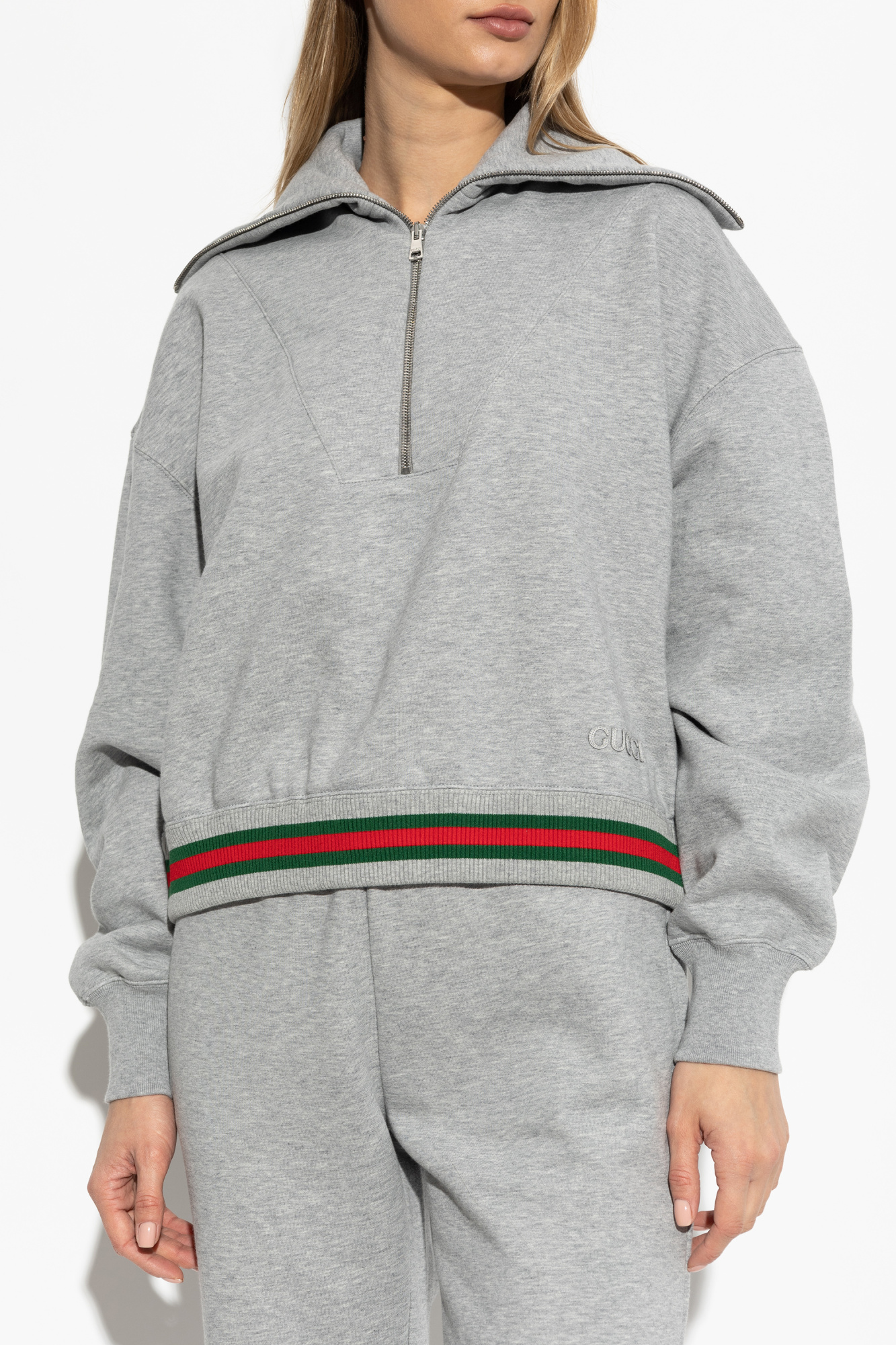 Gucci sweatshirt women store